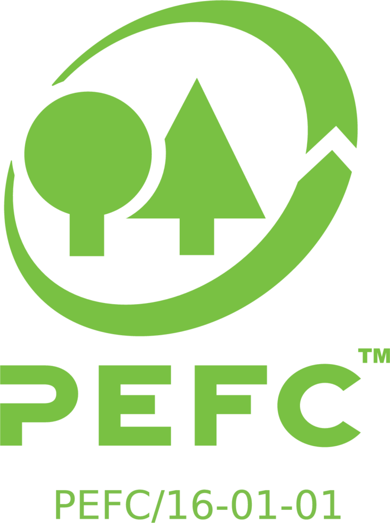 FSC, PEFC - Slovenska Kakovost